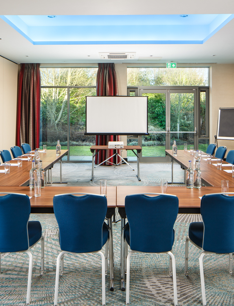 Meeting Venues in Nottingham | Nottingham Belfry Hotel
