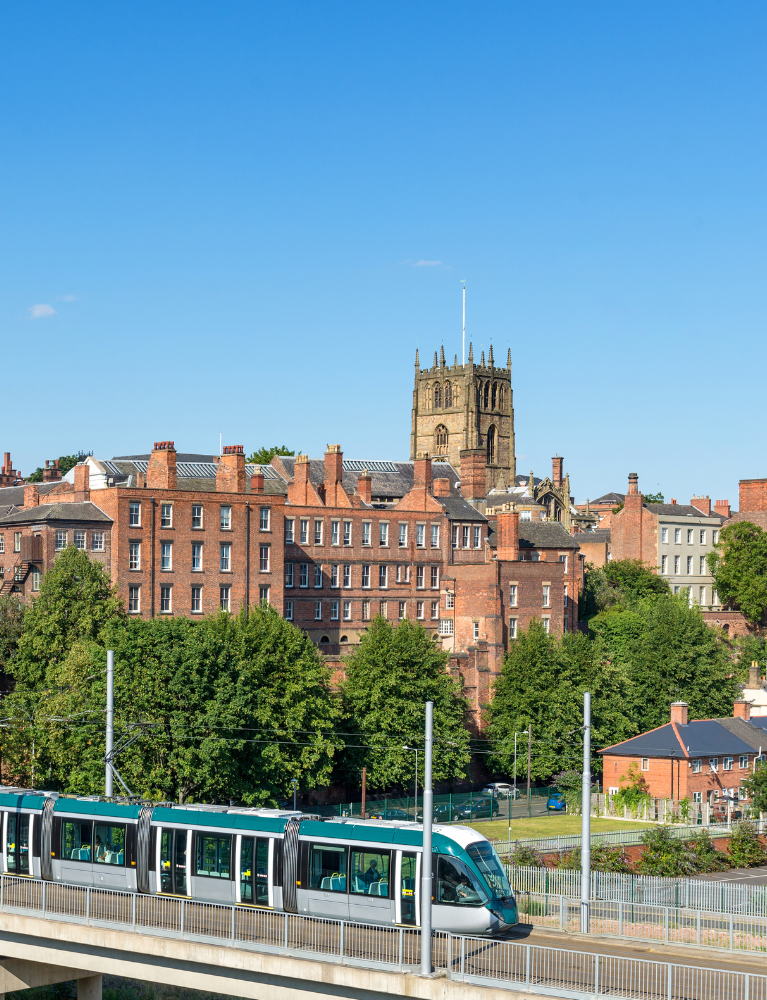 Things To Do in Nottinghamshire | Nottingham Belfry Hotel & Spa