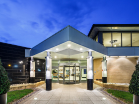 Spa in Nottingham | Spa in Nottinghamshire | The Nottingham Belfry Hotel