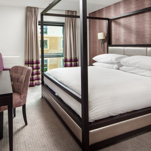 The Nottingham Belfry Hotel Rooms Nottingham | The Nottingham Belfry Hotel