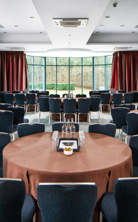 Nottingham Belfry Hotel & Spa | 4 Star Hotel in Nottingham