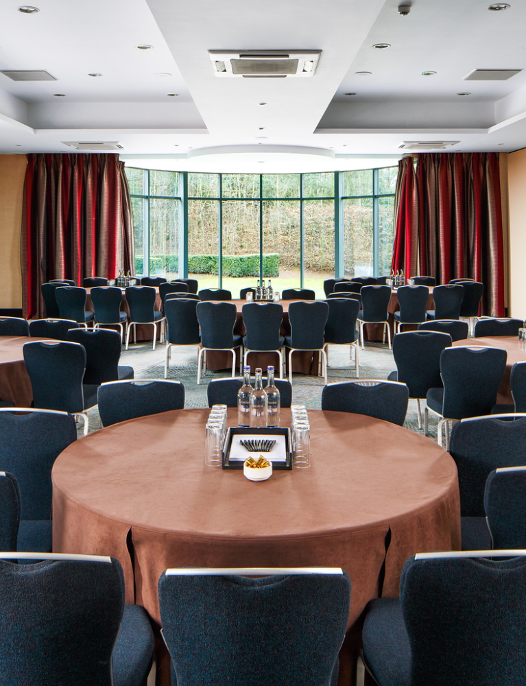 Meeting & Event Venues Nottingham | Nottingham Belfry Hotel