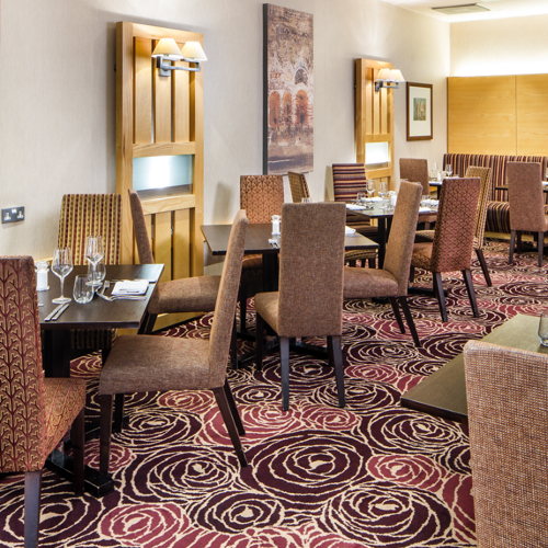 Nottingham Belfry Hotel & Spa | 4 Star Hotel in Nottingham
