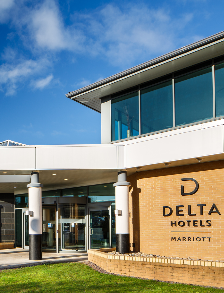 Find Us | Nottingham Belfry Nottingham