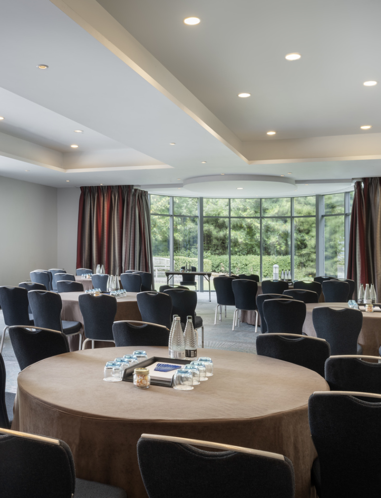 Meeting & Event Venues Nottingham | Nottingham Belfry Hotel