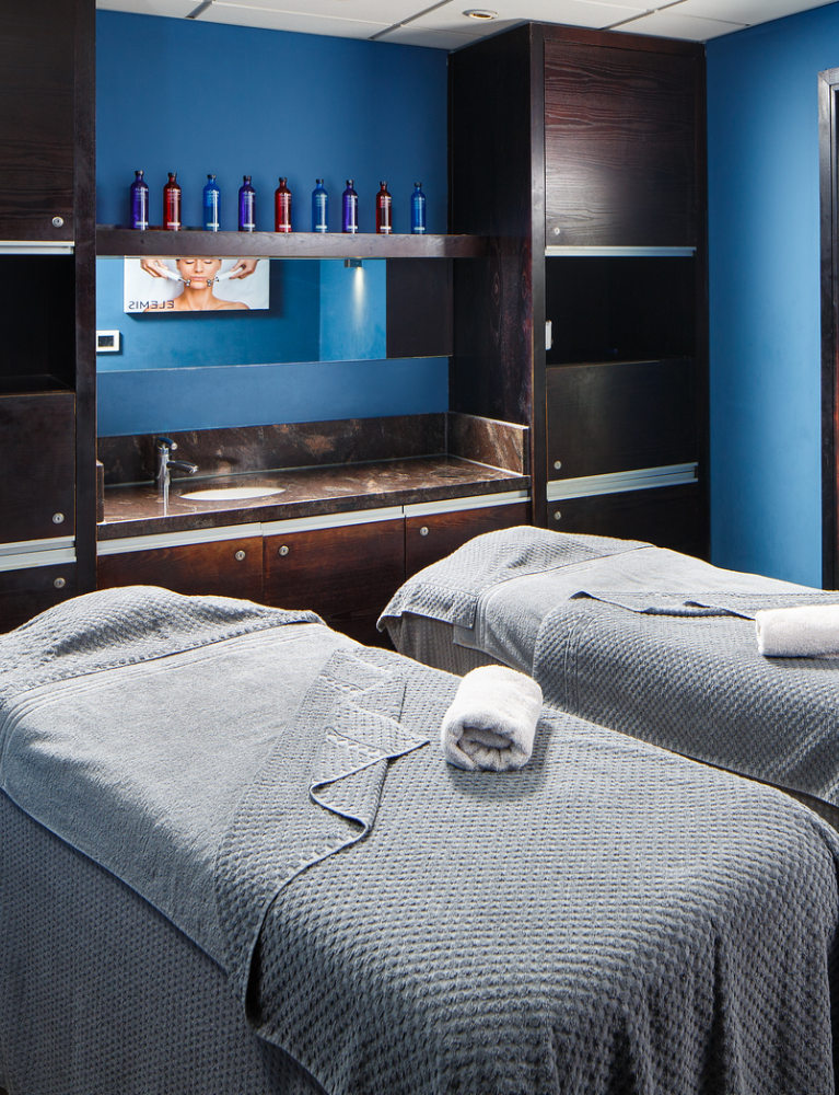 Spa Day Packages Nottingham | Nottingham Belfry Hotel & Spa